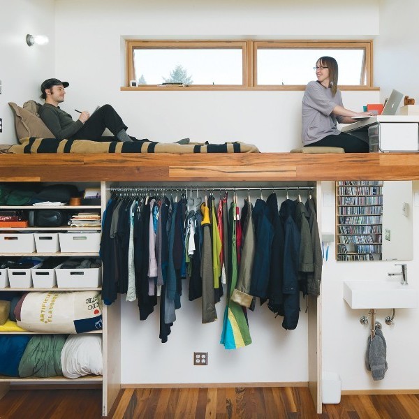 インテリアコーディネーター